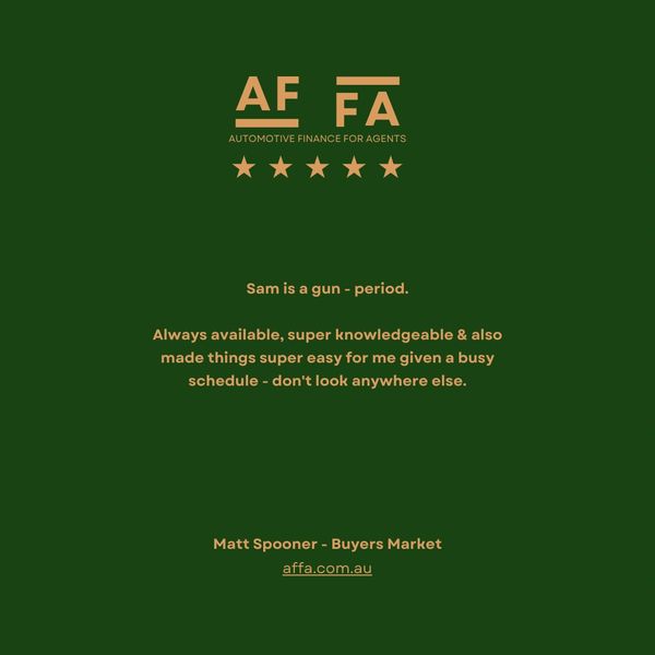 About Us | Affa